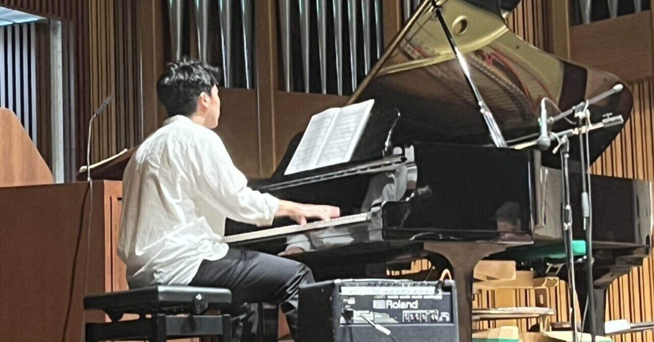 自己紹介｜筋トレとJAZZに夢中な大学生｜はじめてのnote｜shun