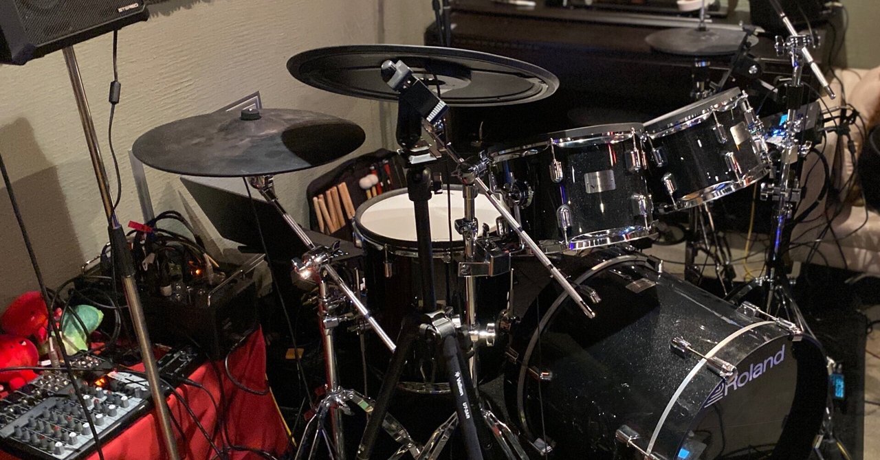 無双ライブ、Vol.2やります！｜hikodrums