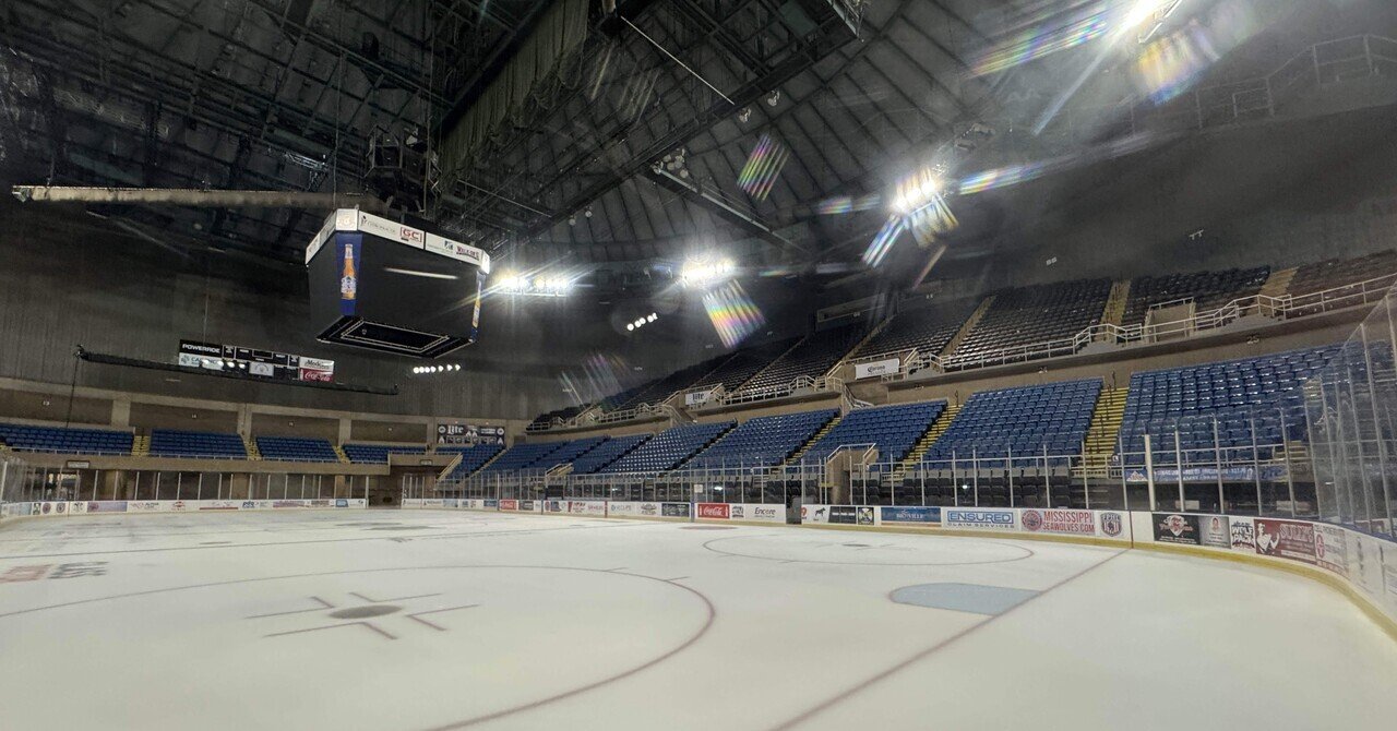 プロホッケーチームの「ルール」｜Ishida Tatsunoshin