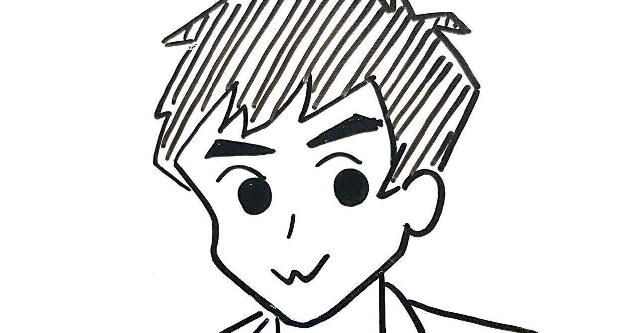 【こっそり公開】新時代SNS集客術「お絵かきムービー」の技術｜Sohei | お絵かきムービークリエイター