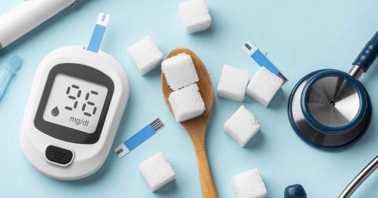 最新｜合併症を発症させ、糖尿病患者を苦しめる…ここがおかしい「日本の糖尿病治療」｜Hirokazu