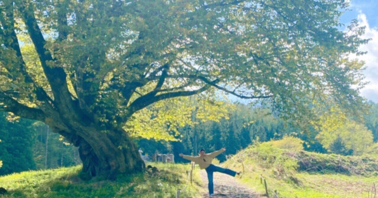 初めてのnote｜Haruka