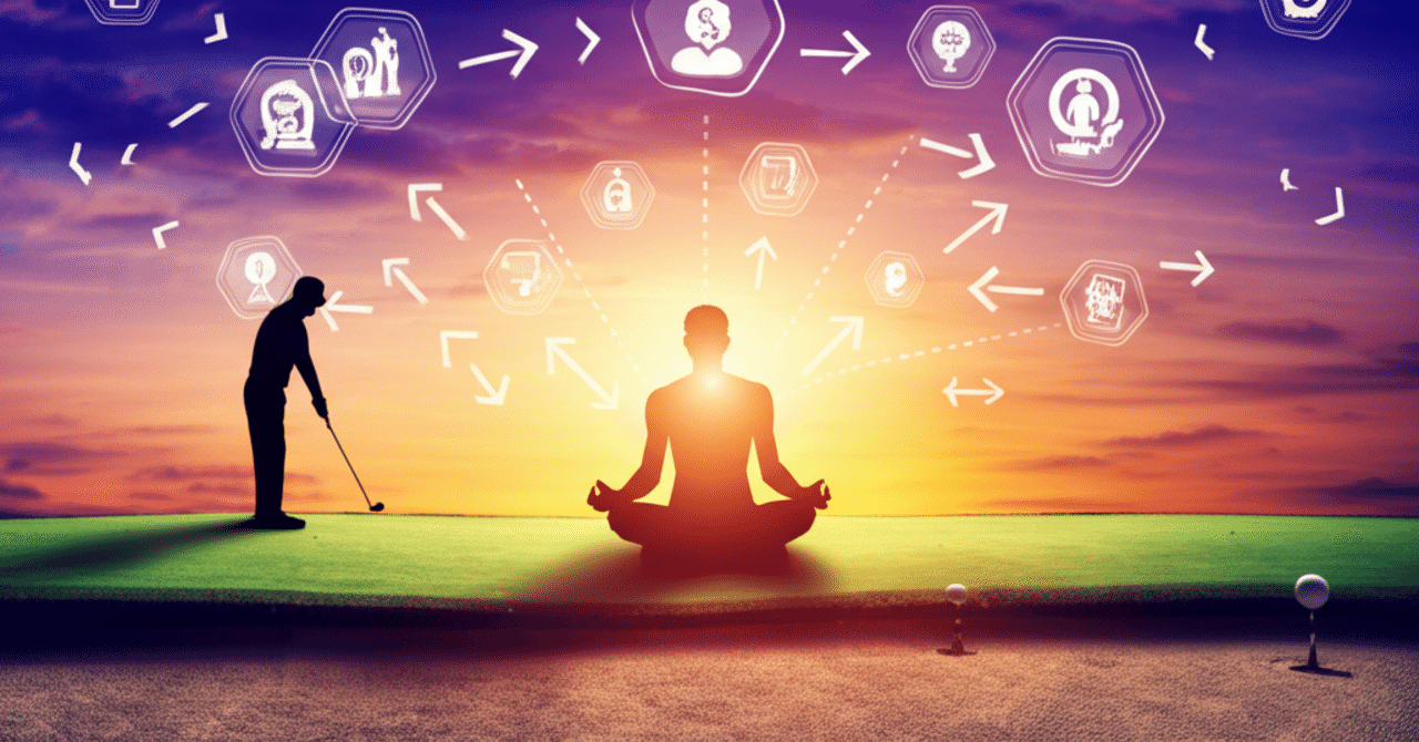 【知らないと損】ゴルフ初心者がスコアを劇的に改善する5つのメンタル強化法｜Love golf（ラブゴルフ）