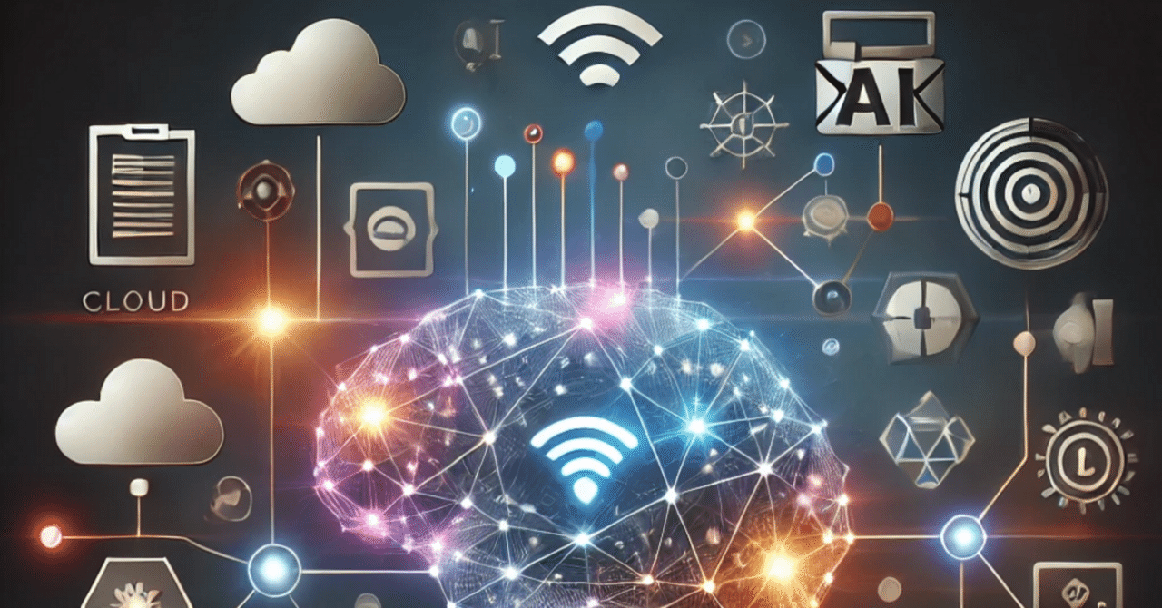 第78回 AIの世界を変える「MCP」とは？｜Shintaro Tanaka