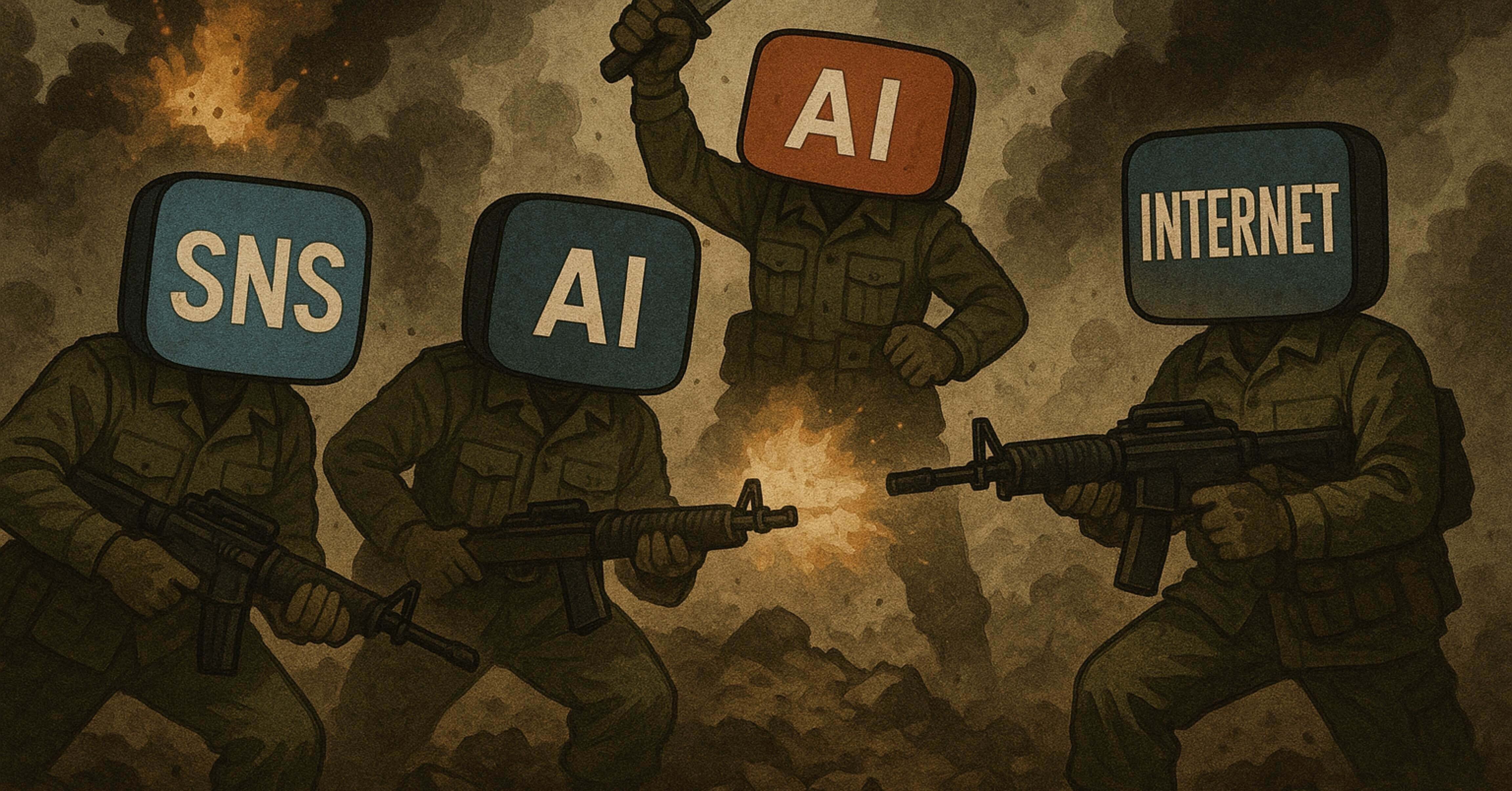 使う者と使われる者の心得｜ただ何となく｜note