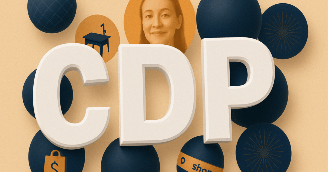 CDP活用の鍵は店舗にあった。店舗における顧客データ収集の施策事例とポイント｜Commerce Drive by AnyMind