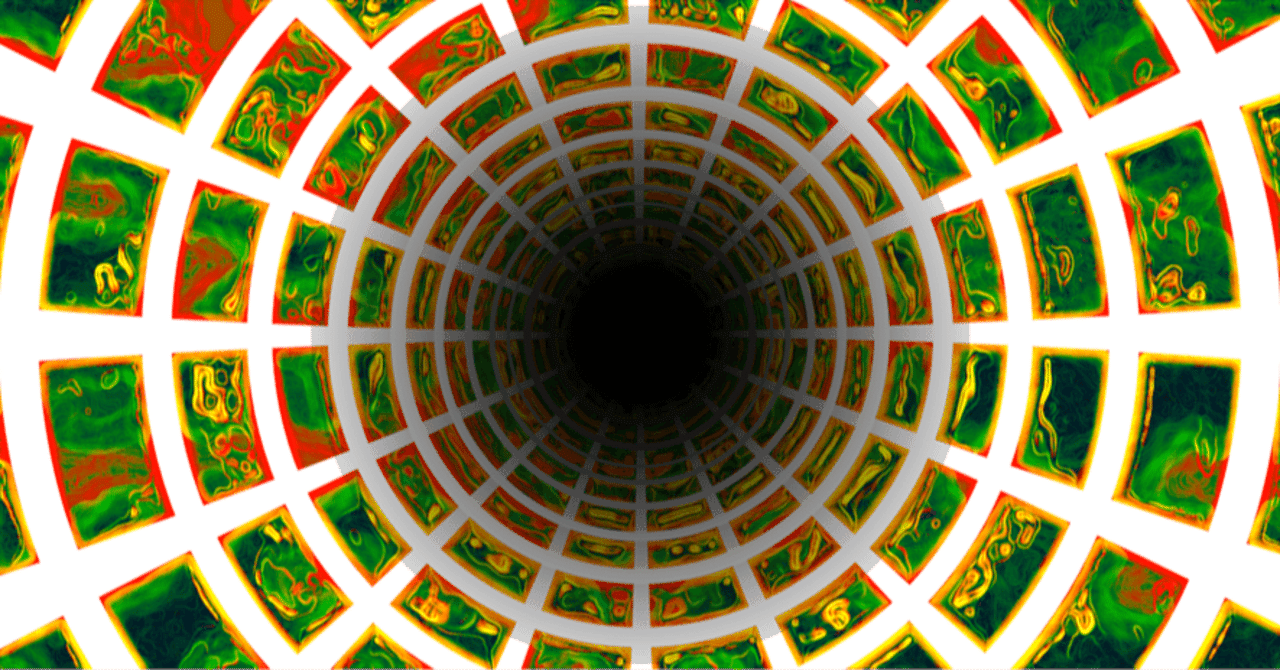 One Time for all Time／65dayofstatic｜ゆぼ