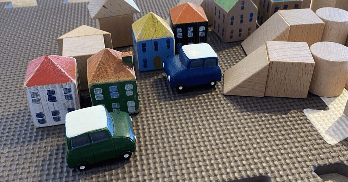 我が家は1LDK｜UKI