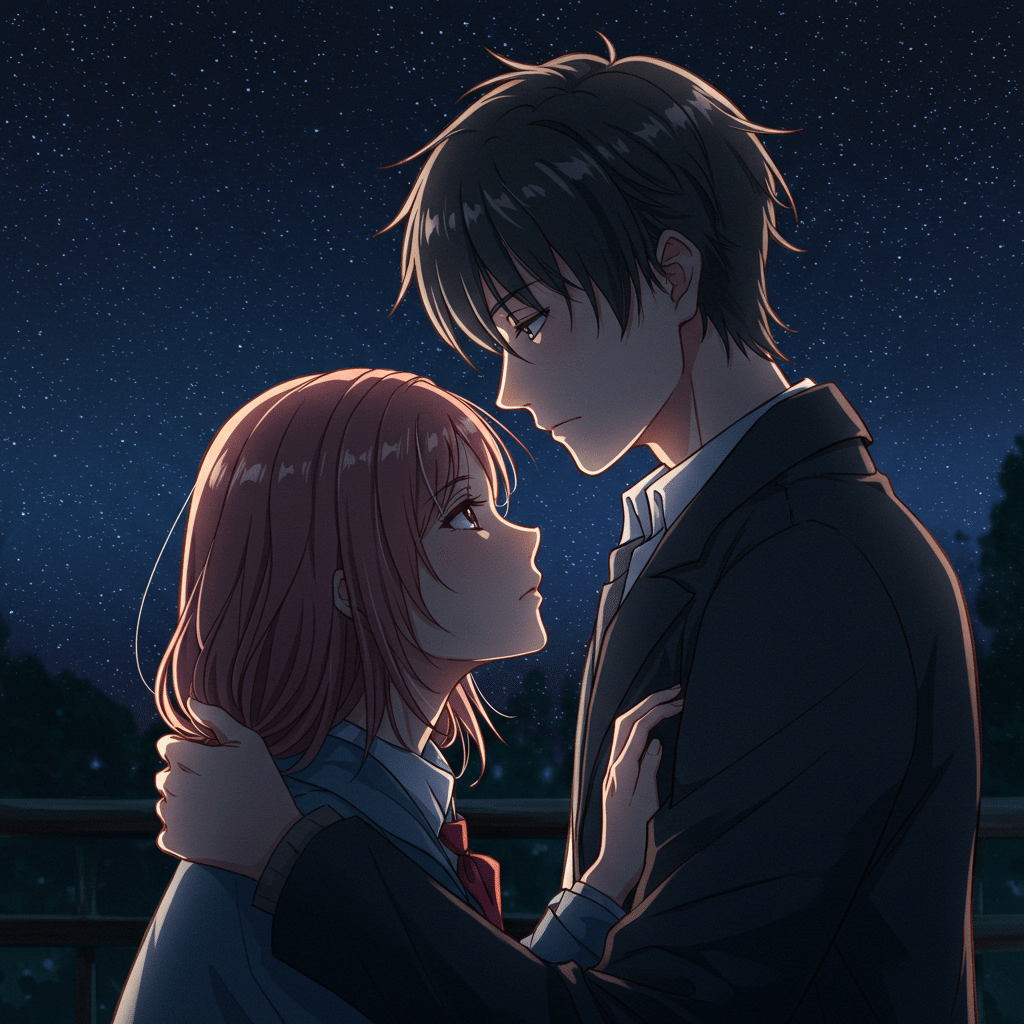 Just_One_Glance｜Hanamaru