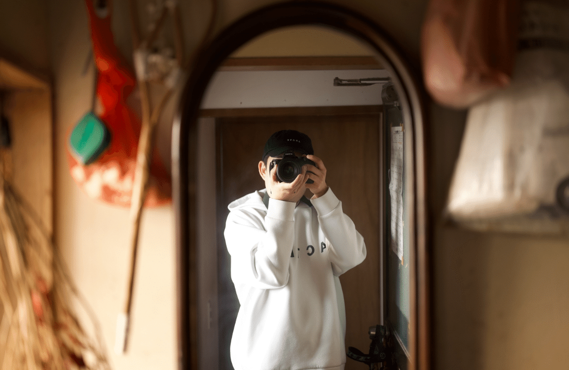 自己紹介｜はじめましてのnote｜hayato