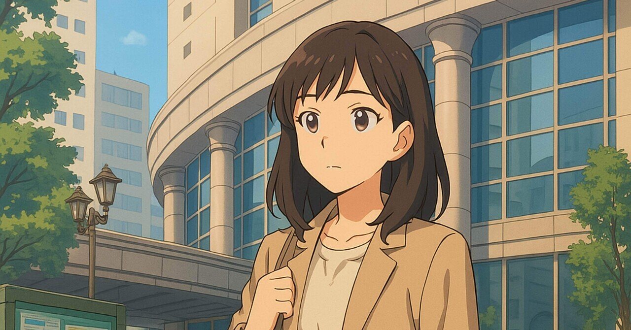 第9話 この場所に、責任を｜三崎 遼一（みさき りょういち）