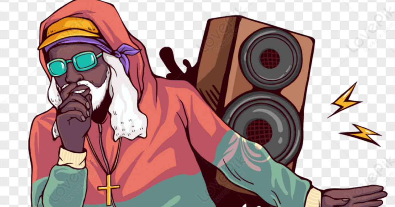 ボクが選んだブラックミュージック名曲20連発💣🎆｜negomasa