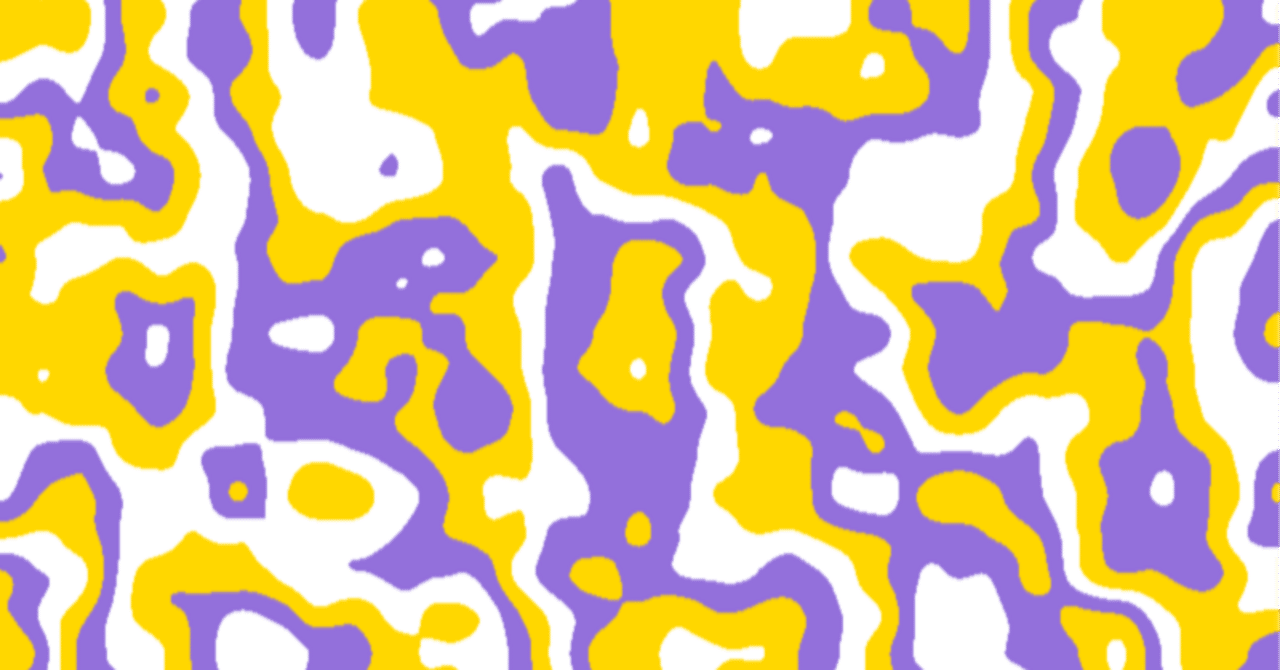 つぶやきProcessing日記 2025/04/15｜reona396