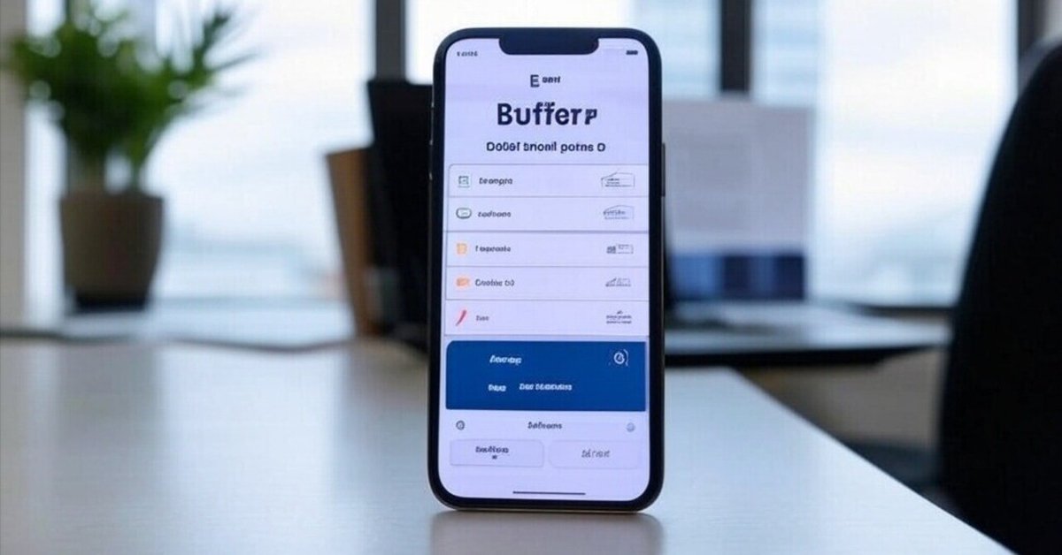 【完全無料】X×Threads同時運用術！副業サラリーマンの救世主「Buffer」完全ガイド｜フラマル｜SNS副業で6,000万円
