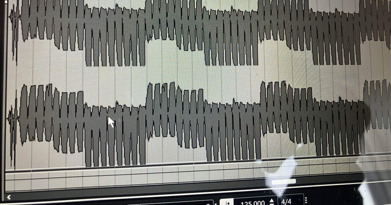 自分の曲について考えてみる2｜TezKa