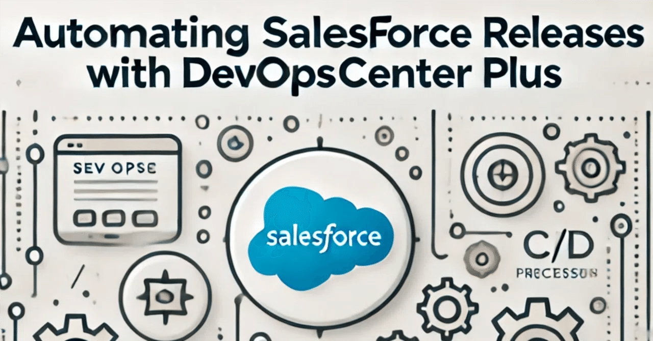 Insufficient Application of Release Automation Processes and CI/CD in ...