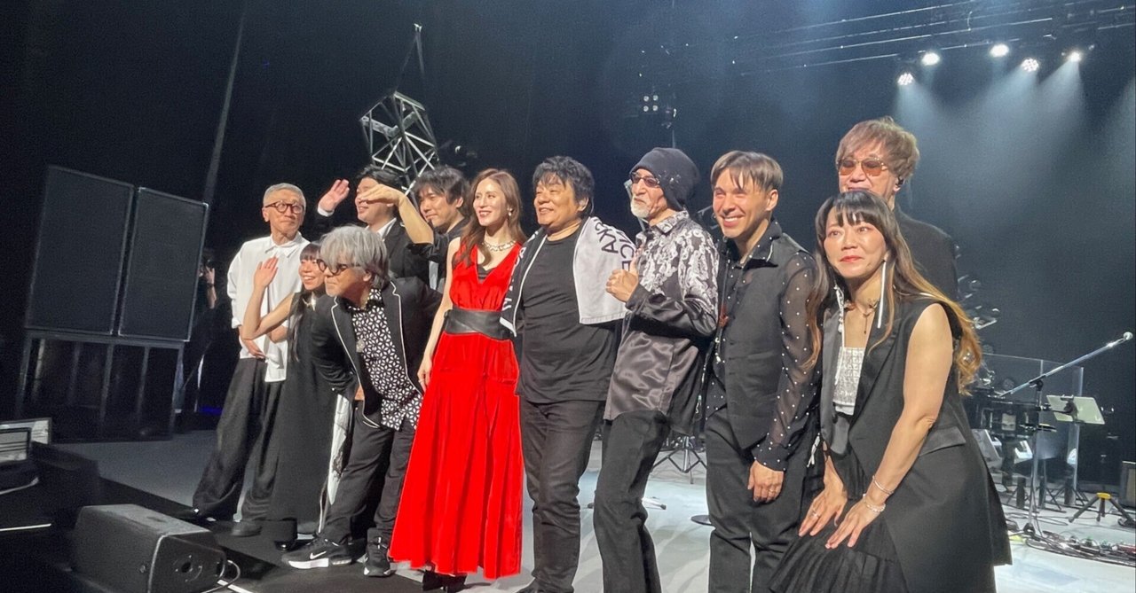 FIRST SAIL "COMTEC PORTBASE OPENING CEREMONY" ～ ASKA Live Docking ～ 行ってきた｜わさもとらむぶの