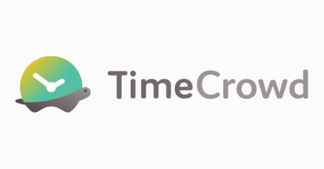 時間管理ツール「TimeCrowd（タイムクラウド）」を提供するタイムクラウド株式会社が資金調達を実施｜STARTUP LOG｜スタートアップの挑戦を、もっと身近に｜スタログ｜STALOG｜