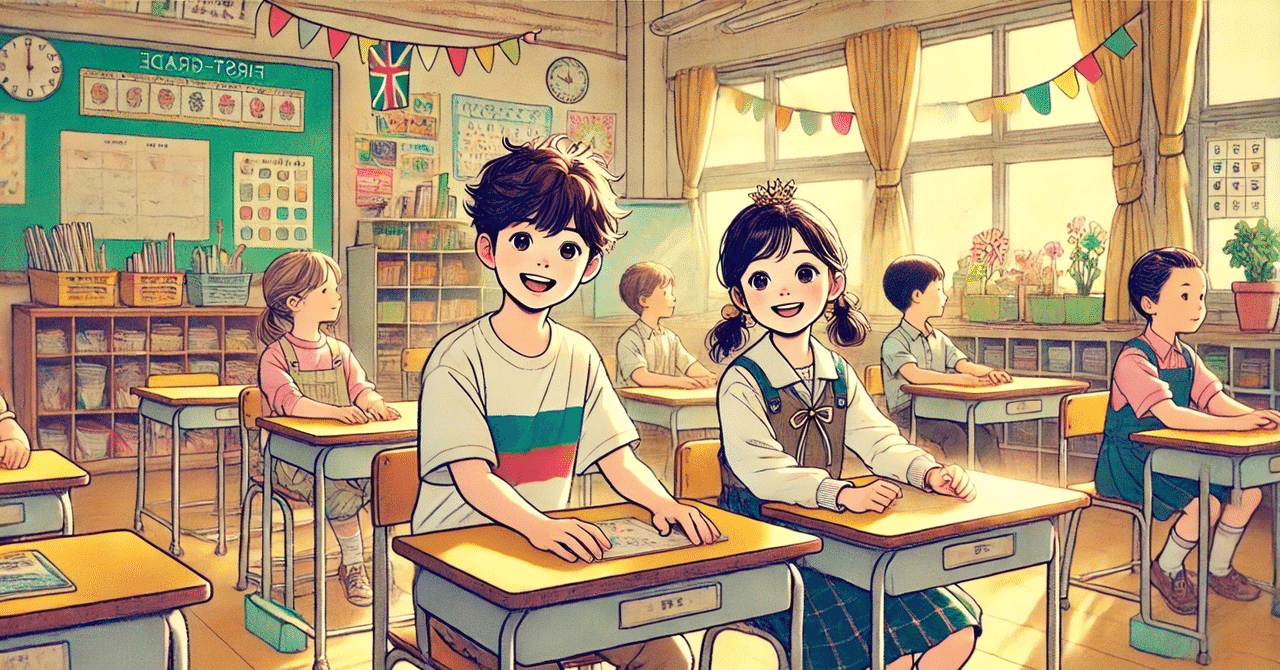 ︴教室掲示①｜ringo