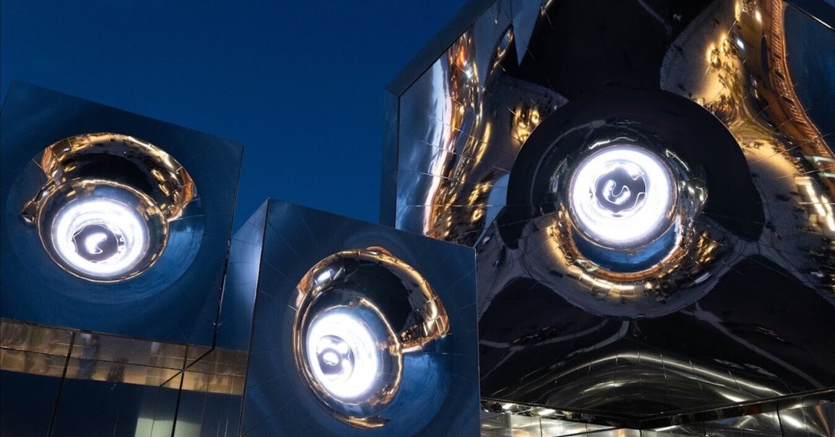 【null2編】Dオタによる万博の解説(一般・Dオタ向け)｜Y.A.