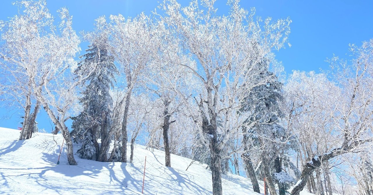 青空の下で、2日間のレッスン終了！｜北海道移住おとこ フーテンのケンゴさん♪ 北海道移住生活物語
