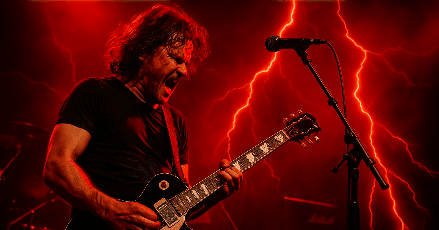 Shaky Bloodlayne｜note