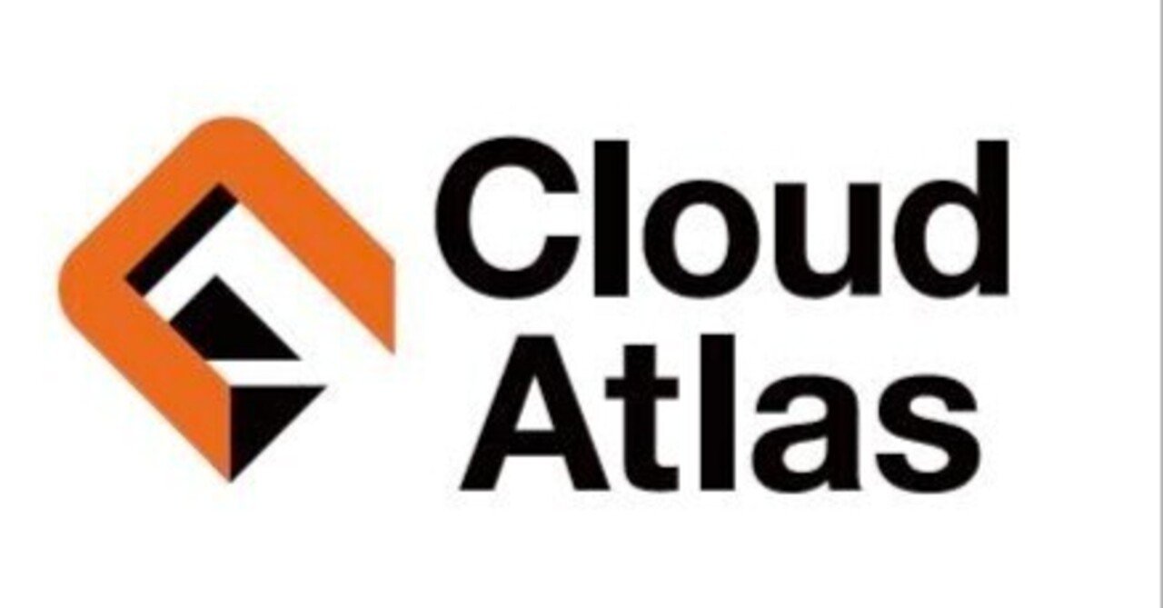 はじめまして。CloudAtlas公式note、始めます｜Cloud Atlas