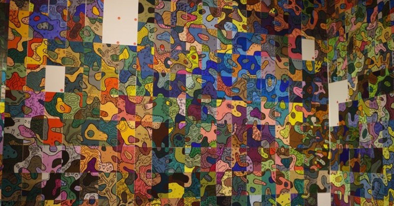 子どもの学力を伸ばす美術鑑賞法～思考力を鍛えるVTS（ビジュアル・シンキング・ストラテジーズ）｜みじんことオーマ