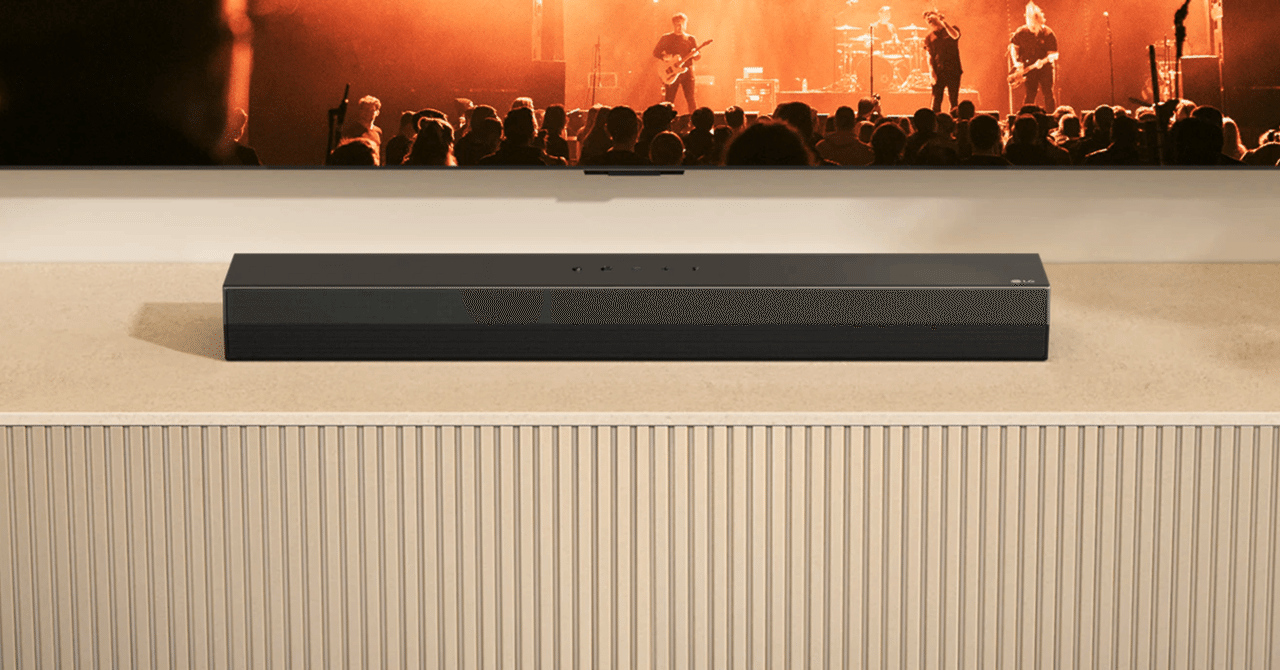 【LG サウンドバー S20A】徹底レビュー!｜ガジェット速報決定版！
