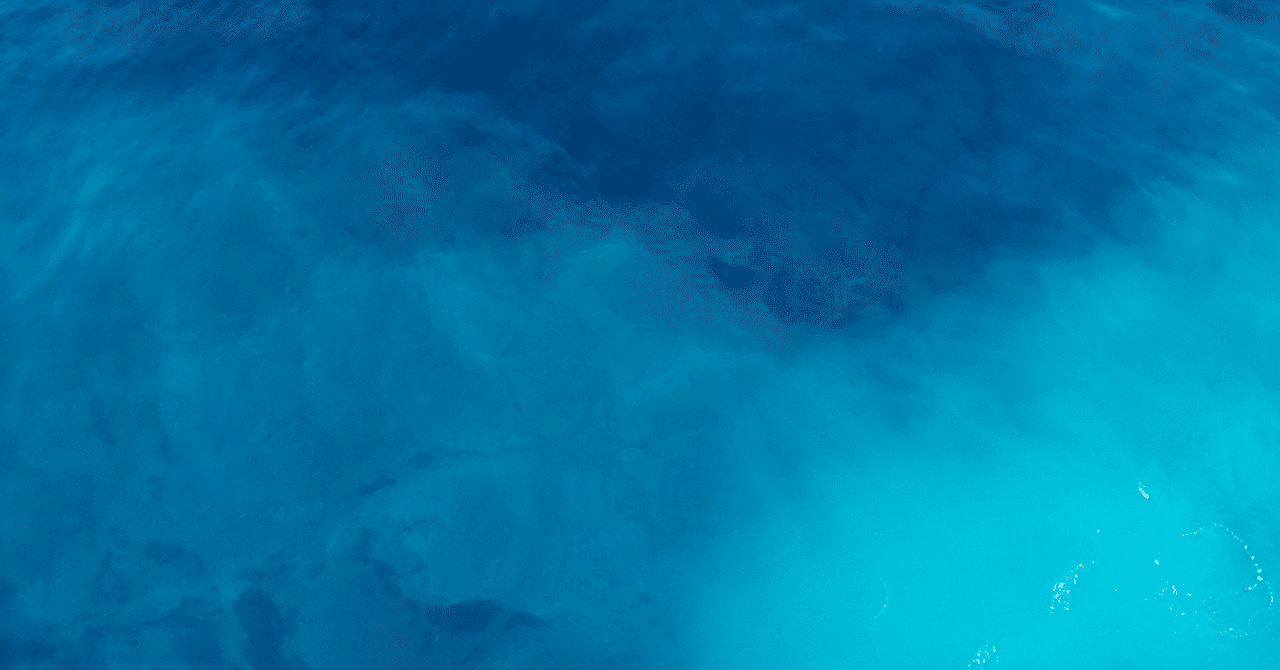 ブルーアパタイトのブレスレット｜Kaoru Sydney「我は神なり龍神なり⋯」