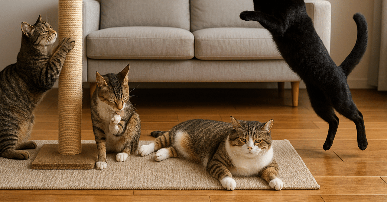 CyberAgent AI Lab、研究者向け技術研修資料を公開 ─ 組織全体のスキル底上げを目指して｜猫@医療情報技師