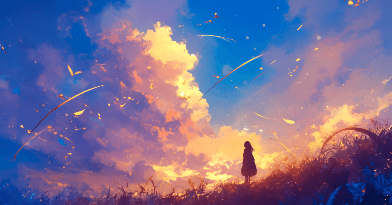 息子の目に輝きが戻った瞬間｜Riko Kuma