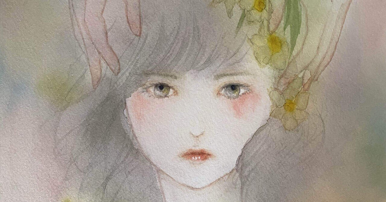 彼の私への愛と嫉妬｜yoshimi