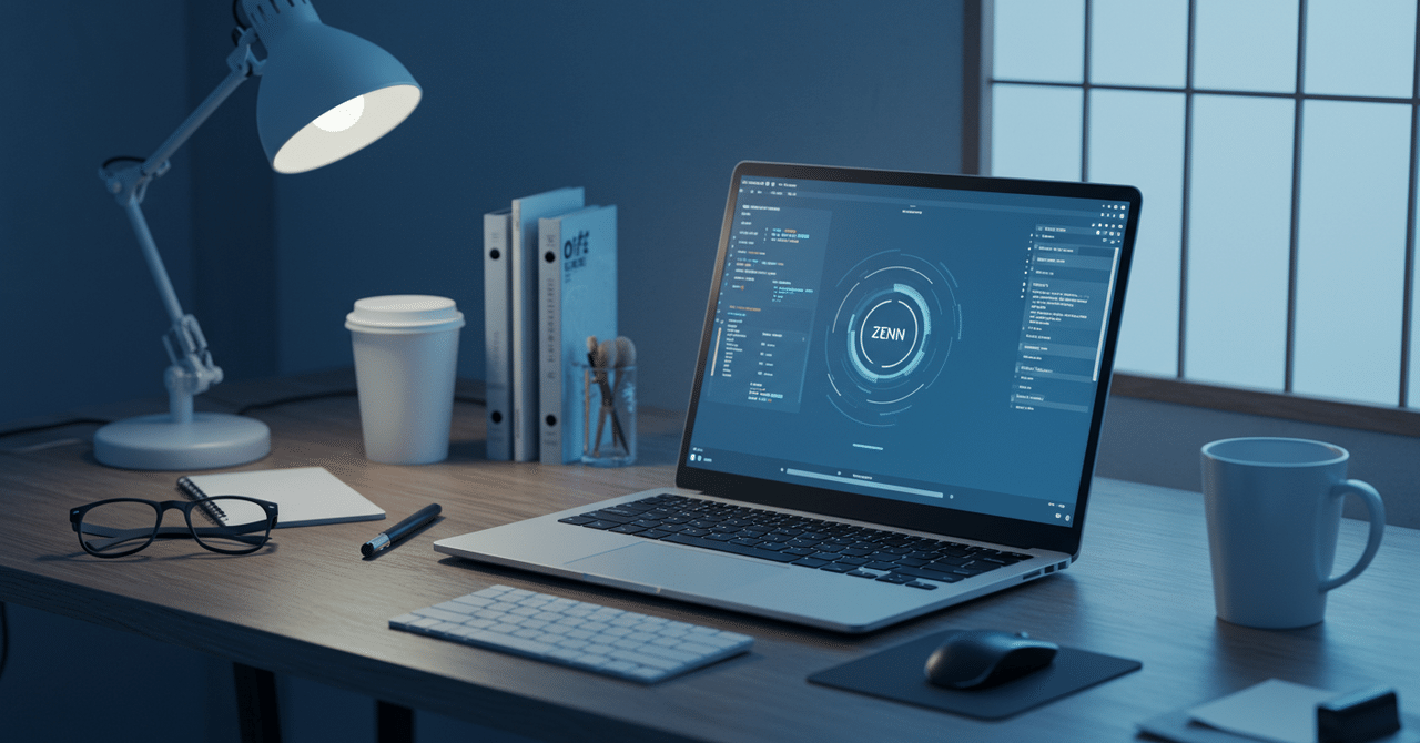 【2025年最新】Zenn初心者ガイド！5分で使いこなす基本操作｜Ryoto
