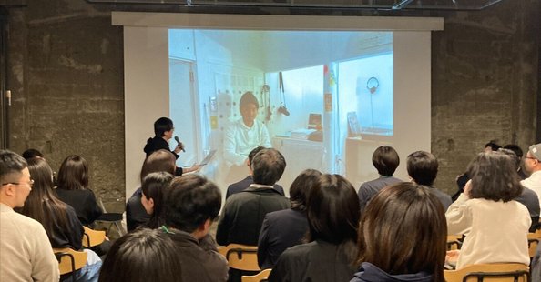 森 一貴（Mori Kazuki）｜note