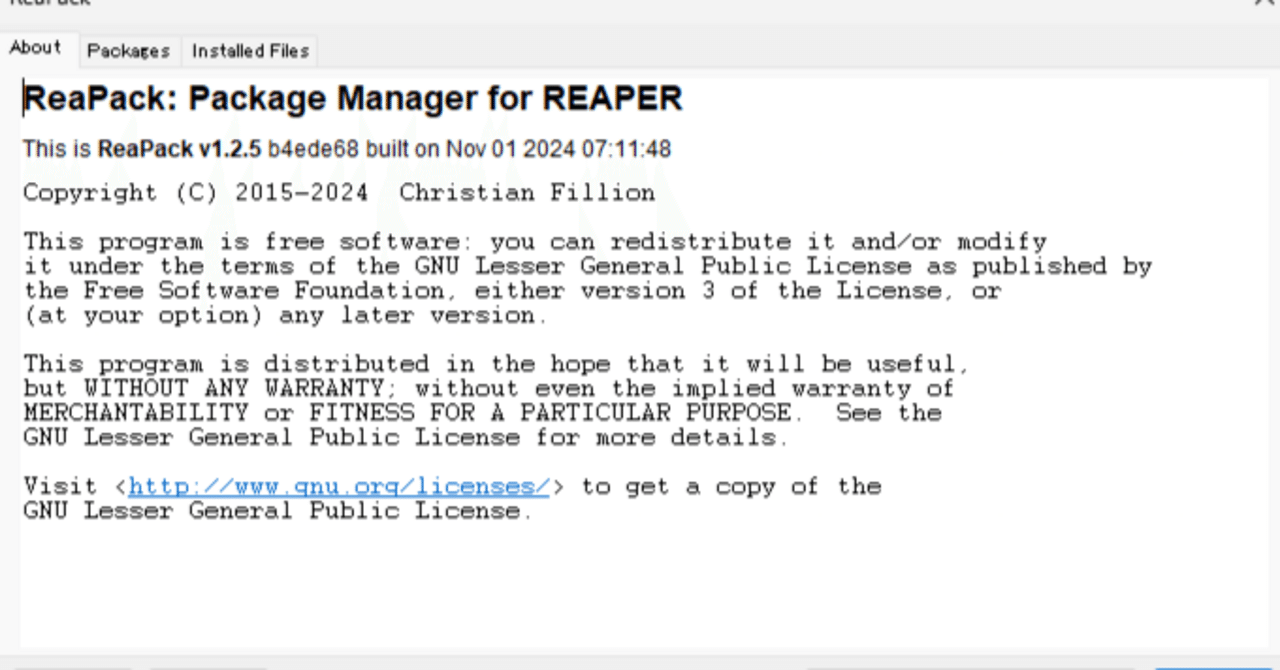 個人的に音madで使えると思うREAPERのScript｜おんど