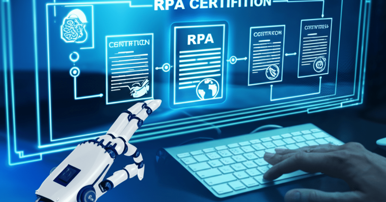 RPA技術者検定の難易度を徹底解説！合格率から見る3つの攻略ポイント｜資格＆転職・副業（達成ガイド）