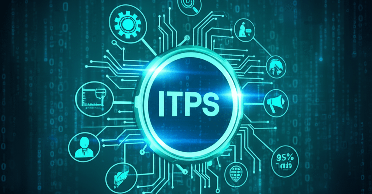 【転職成功率95%】IT未経験でも採用される！ITPS資格の効果的なアピール方法｜資格＆転職・副業（達成ガイド）