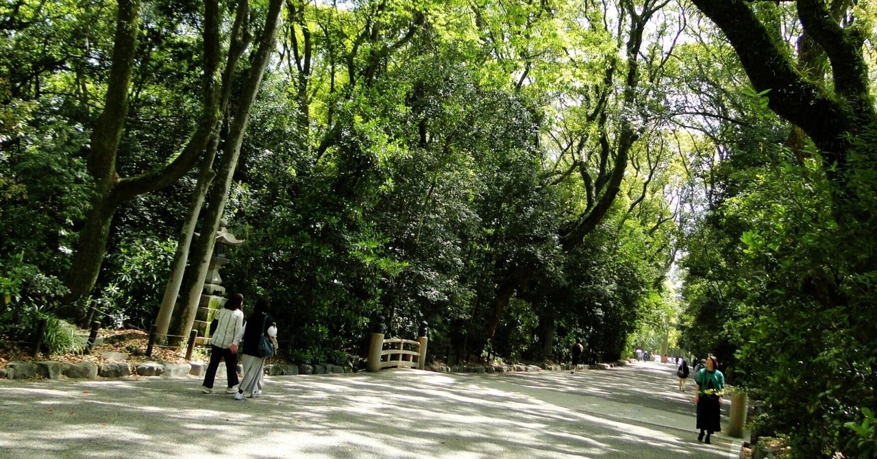 熱田の杜2025/04/17｜HRSD-note