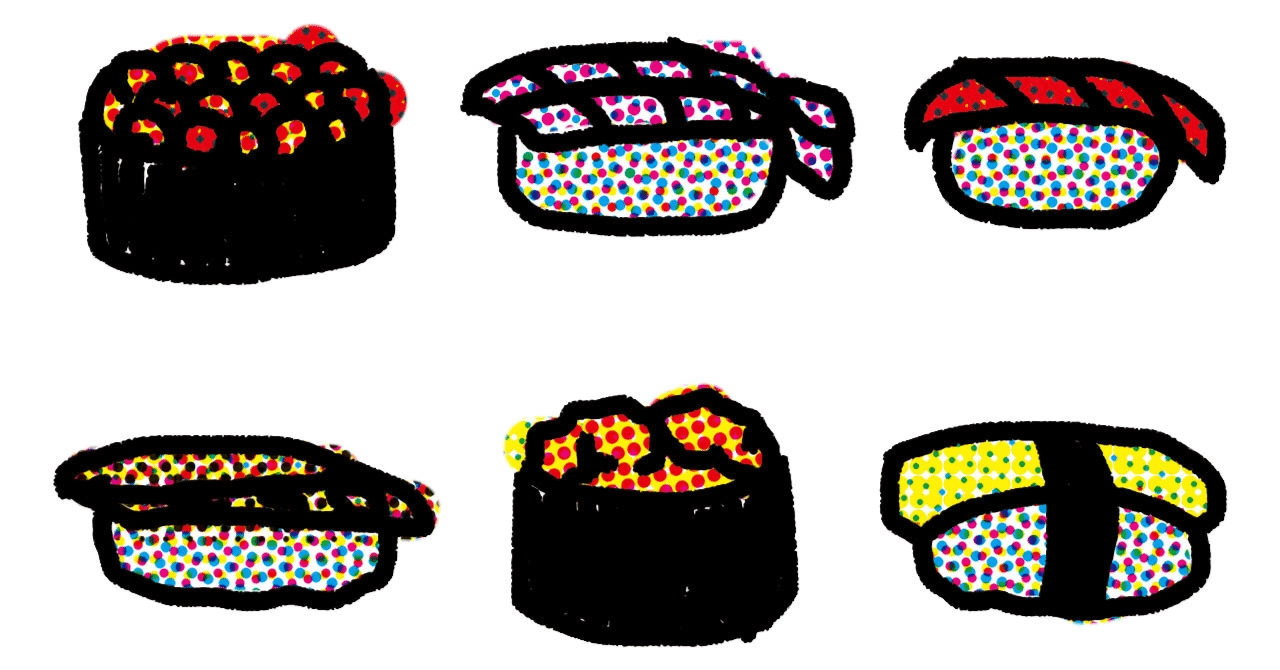 ネタが続かないという思い込み｜柴田謙吾｜収益安定化させるダム式経営