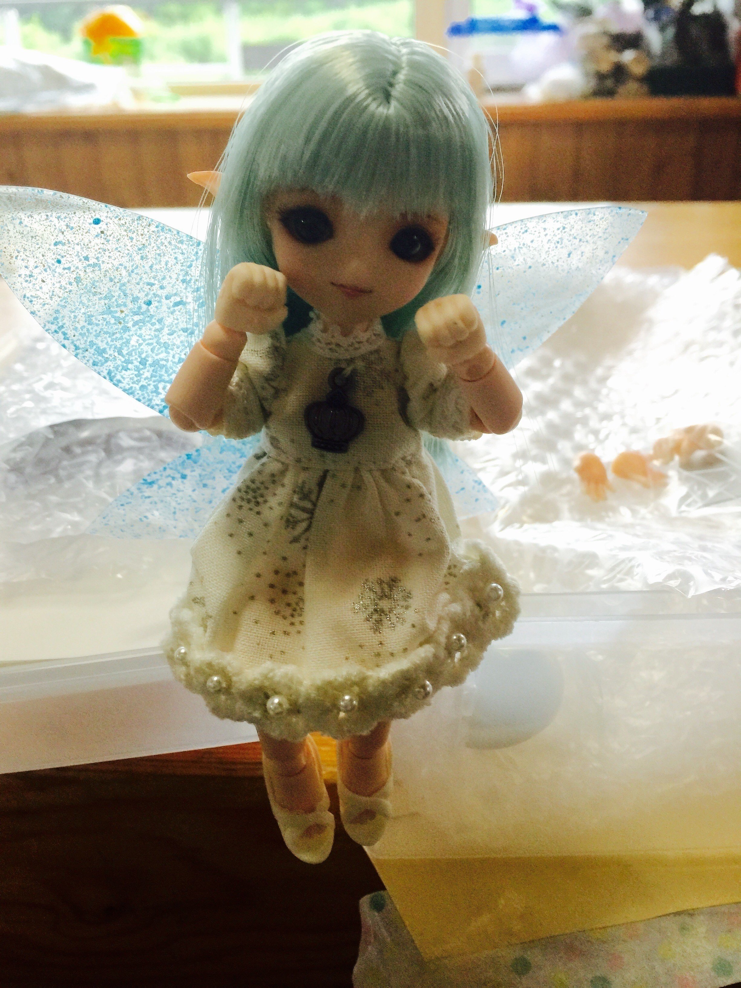 Chie Munakata｜note