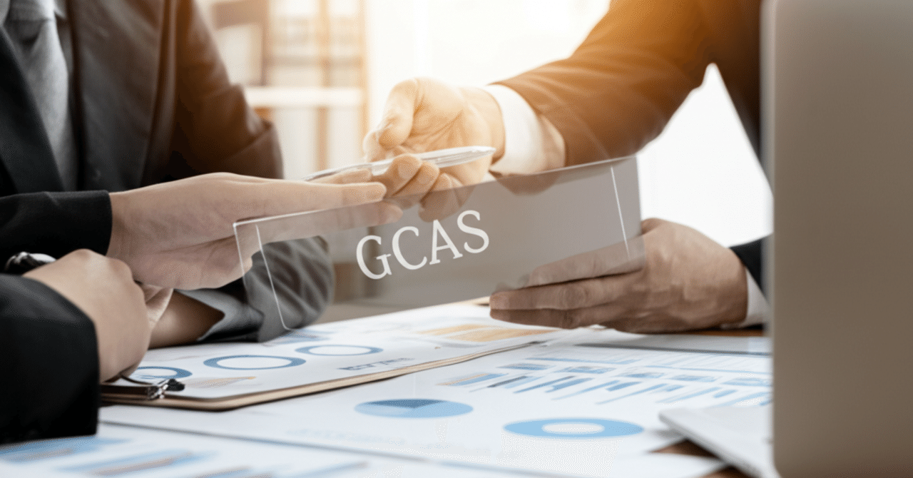 【完全ガイド】GCASとは？ビジネス英語資格の全てがわかる保存版｜キャリアを加速させる達成ガイド（資格＆転職・副業）