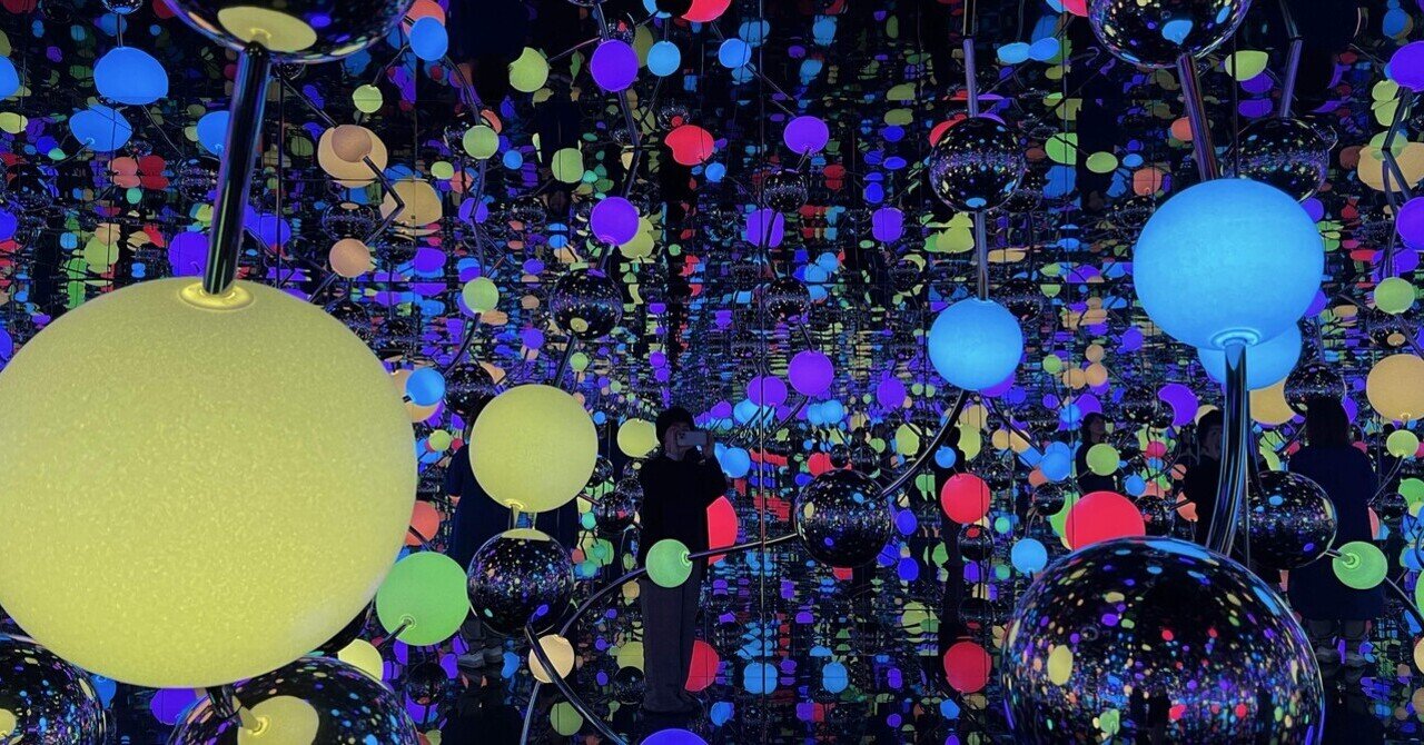 なぜアート鑑賞力がビジネスに効くのか｜Chika Munakata