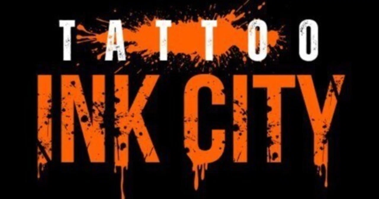 INK CITY SNS紹介 ｜INK CITY