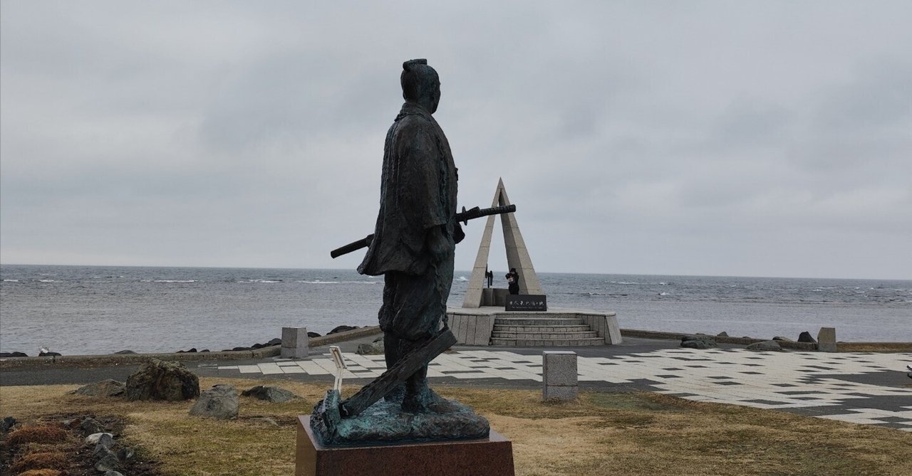 日本縦断 Day8&9(稚内観光)｜Ringo