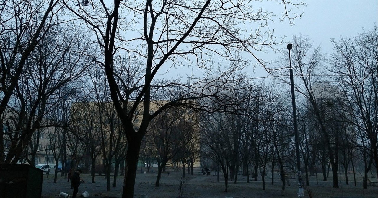 オフ日でした！！鼻がムズムズ。｜Ryusuke｜note