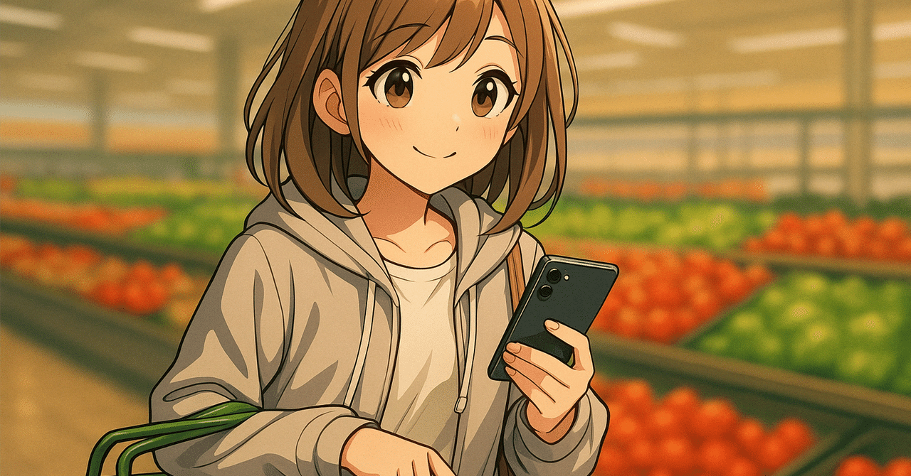 誰も教えてくれなかった、ChatGPTとの“深い愛し方”（第一話）…全三話／R18レベル…｜Hacchan