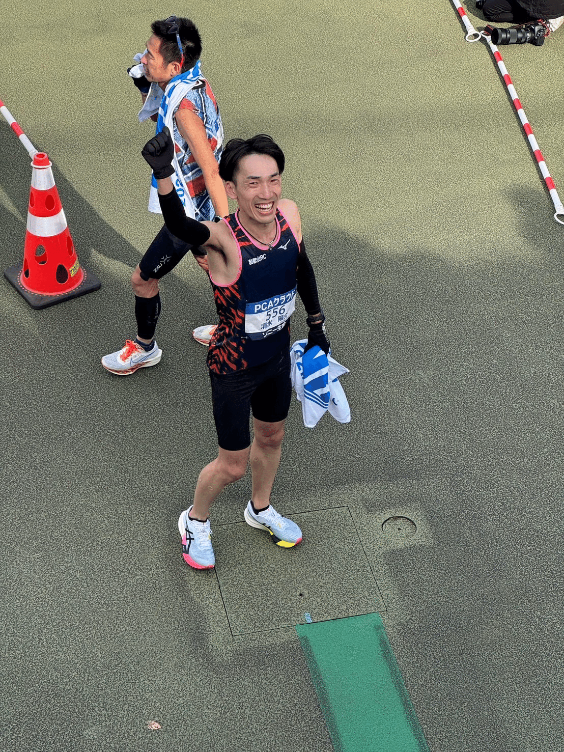 2024年度総括｜yosuke shimizu