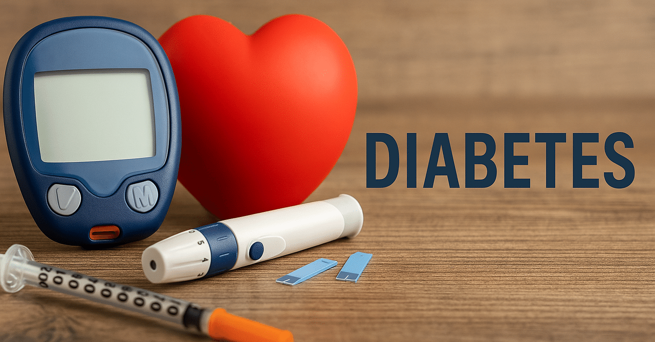 【糖尿病についてーなぜ治療が必要なのか？ー】｜YUTA SATO