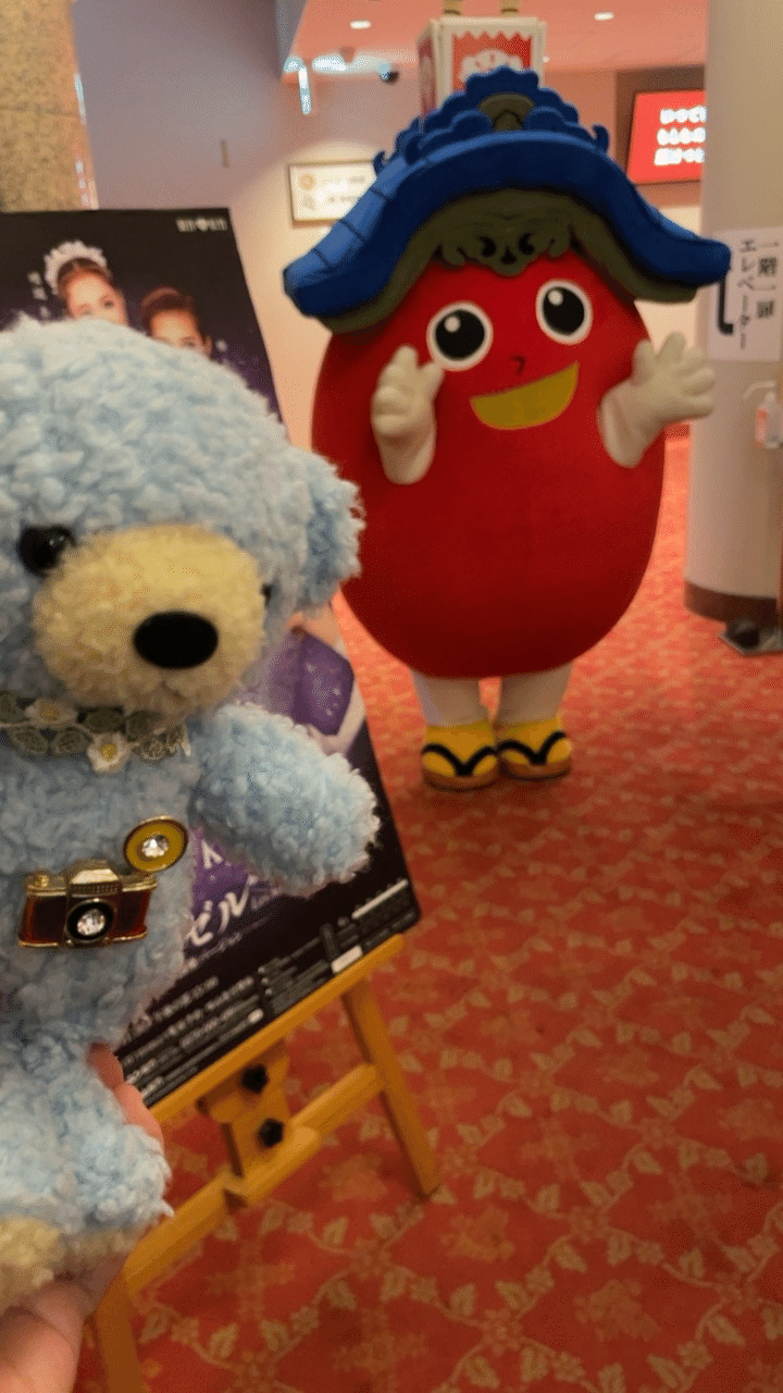 京都滞在最後の夜｜nyororoのスケッチ帖